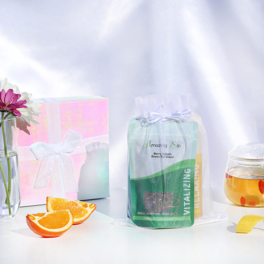 Sampler set Archives - Premium Loose Leaf Tea -Black Tea and Herbal Tea